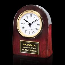 🏆 Clock Awards - Awards.com | Custom Awards, Trophies, and Recognition G