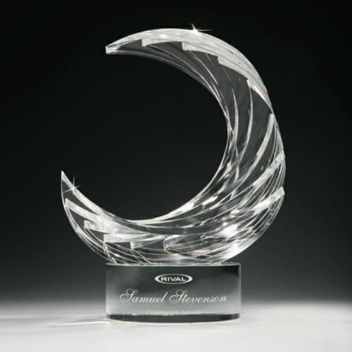  Eagles Awards Crest Award 81403 19