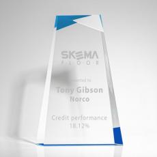 🏆 Acrylic Awards Trophies and Plaques | Awards.com