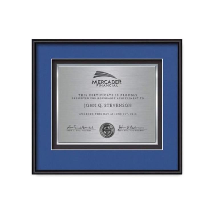 🏆 Recognition Plaques and Framed Employee Awards | Awards.com
