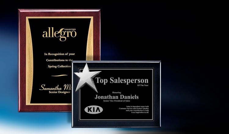 🏆 Custom Awards, Plaques, and Trophies | Awards.com